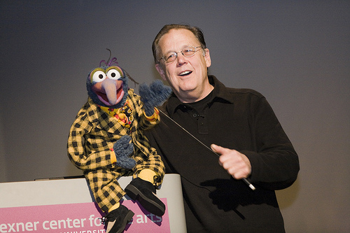 Picture of Dave Goelz