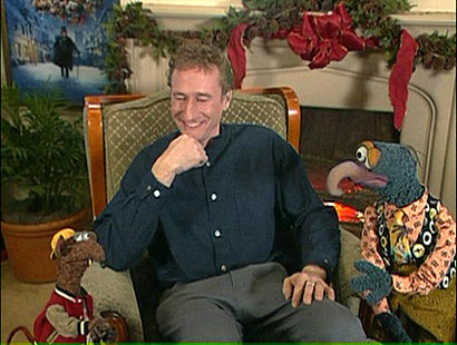 Picture of Brian Henson