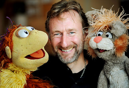 Picture of Brian Henson