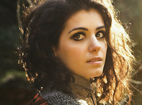 Picture of Katie Melua