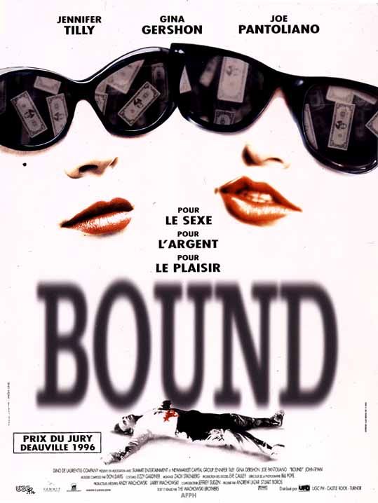 Picture of Bound