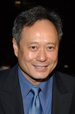 Picture of Ang Lee