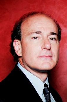 Picture of Peter Friedman