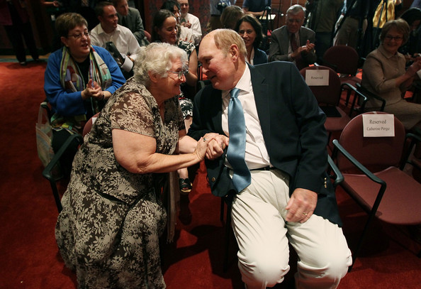 Picture of Jane Henson