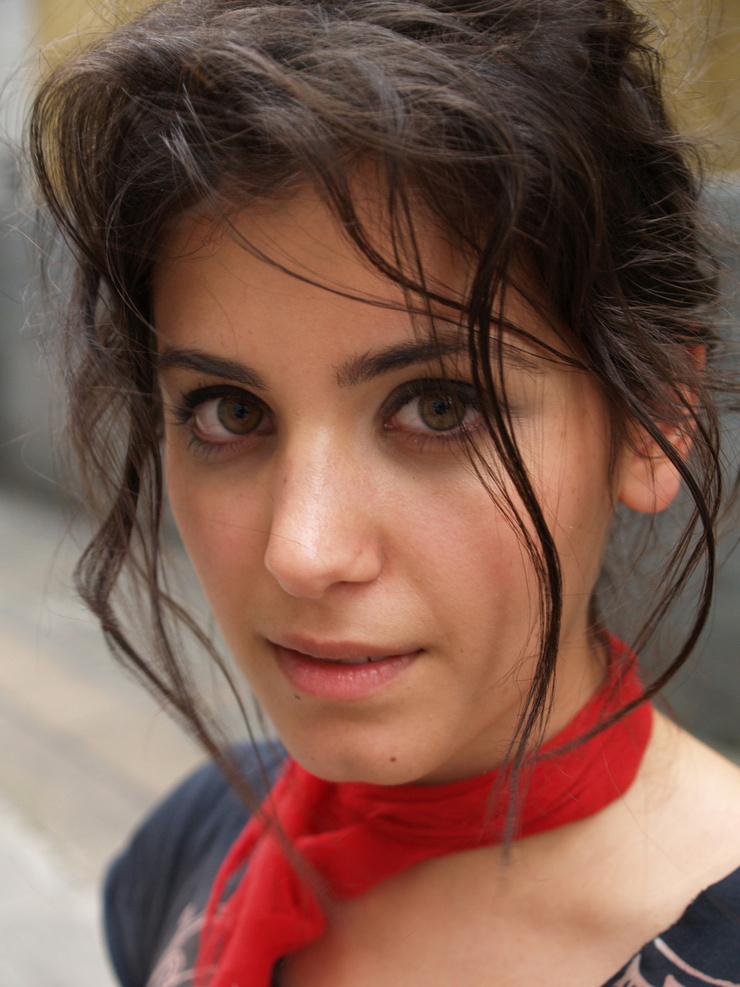 Image of Katie Melua