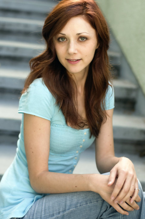 Picture of Christine Haeberman