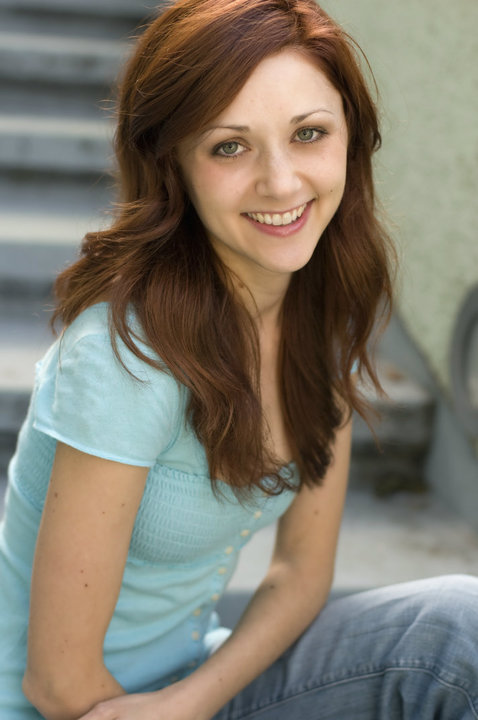 Image of Christine Haeberman