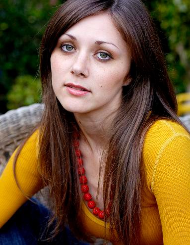 Picture of Christine Haeberman