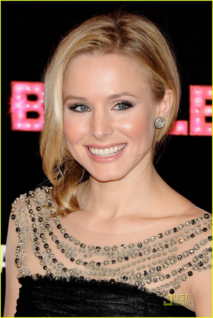 Picture of Kristen Bell