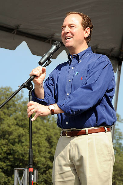 Adam Schiff