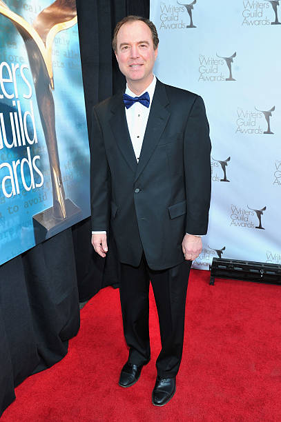 Adam Schiff
