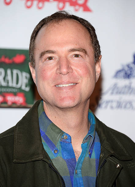 Adam Schiff