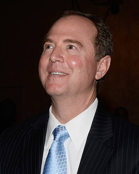 Adam Schiff