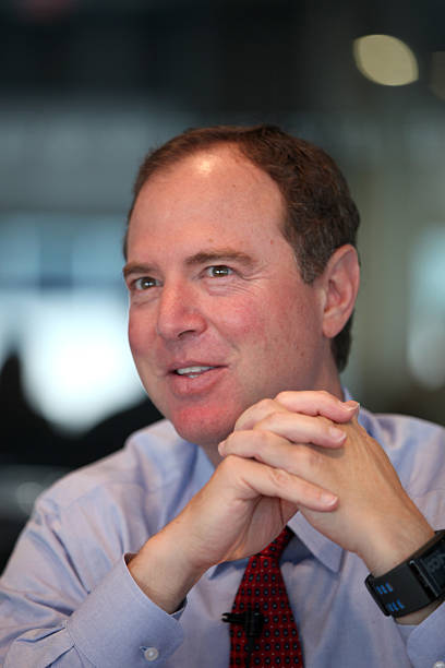 Adam Schiff