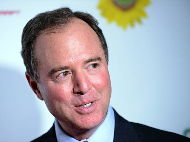 Adam Schiff