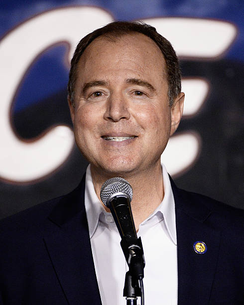 Adam Schiff