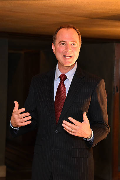 Adam Schiff