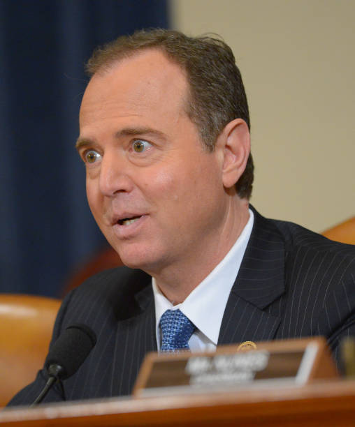 Adam Schiff