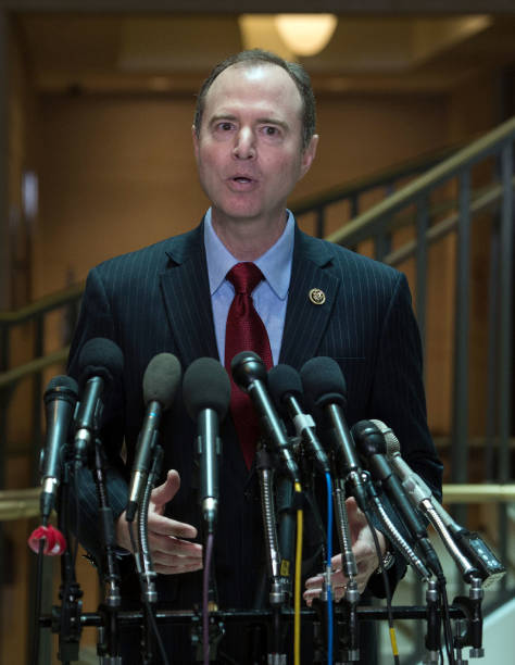 Adam Schiff