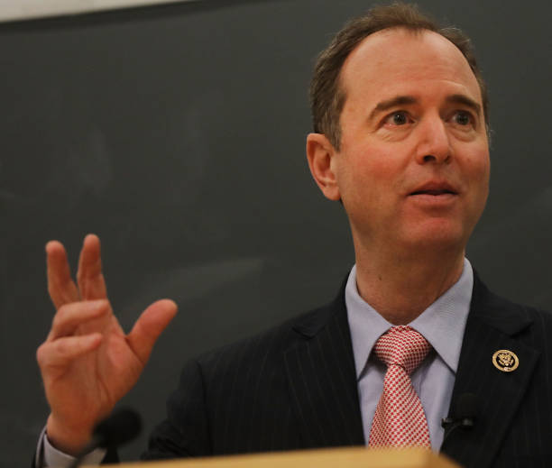 Adam Schiff