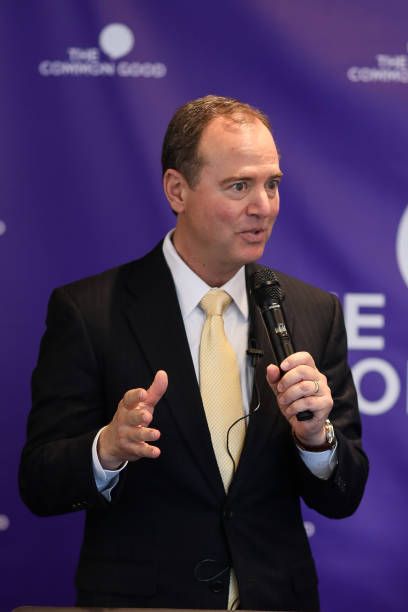 Adam Schiff