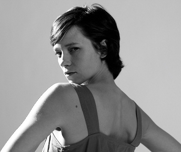 Picture of Sabine Timoteo