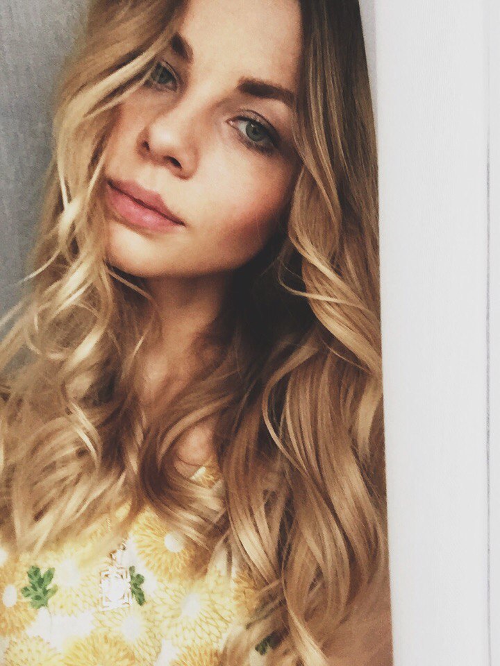 Picture of Yulya Rodnova