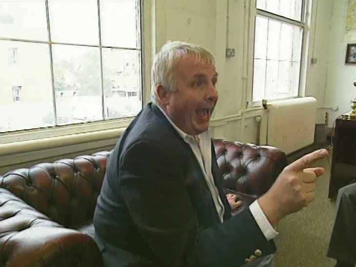 Operation Good Guys image