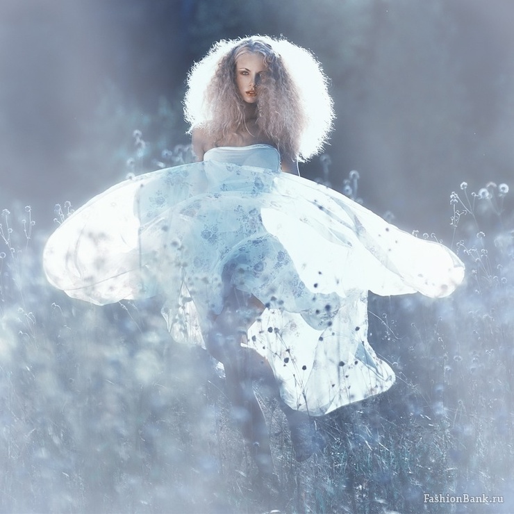 Picture of Yulya Rodnova