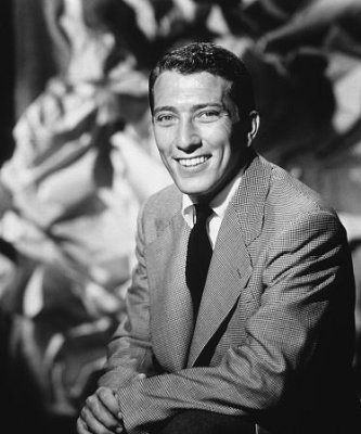 Picture of Andy Williams