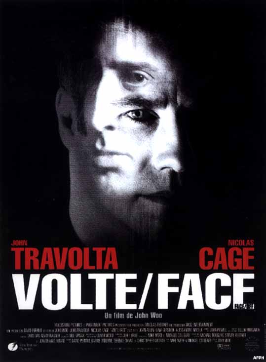 Picture of Face/Off (1997)