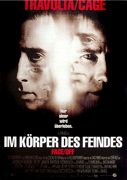 Image of Face/Off (1997)