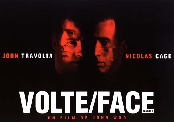 Picture of Face/Off (1997)