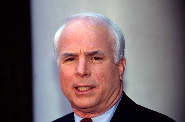John McCain
