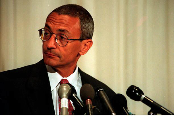 John Podesta