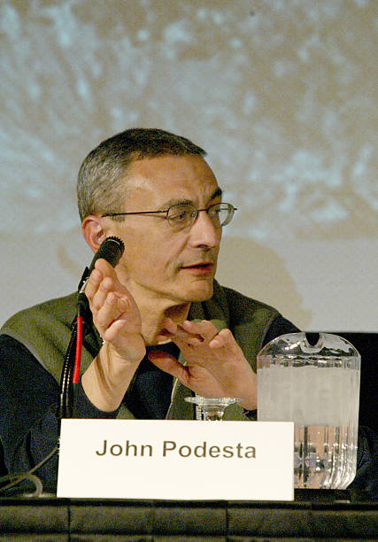 John Podesta