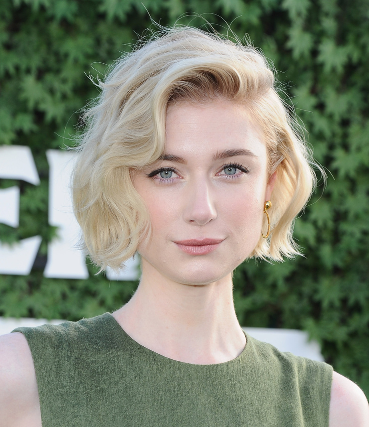 Image of Elizabeth Debicki