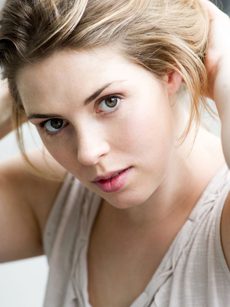 Image of Emily Schmeller