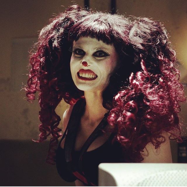 Picture of The Funhouse Massacre