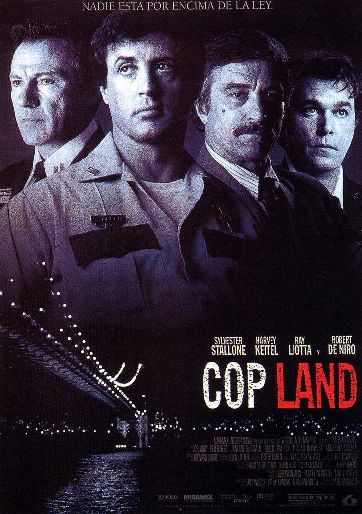 Picture of Cop Land