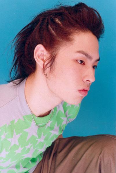 Picture of Vanness Wu