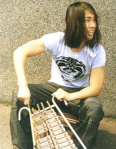 Picture of Vanness Wu