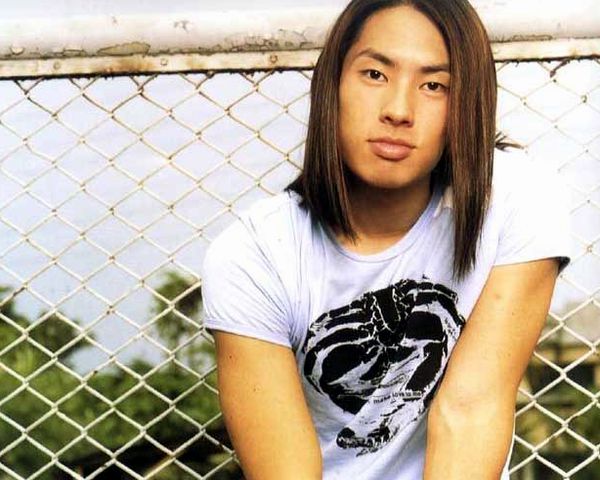 Vanness Wu picture
