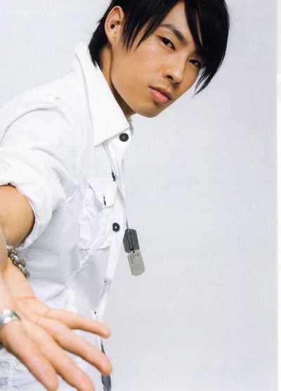 Picture of Vanness Wu