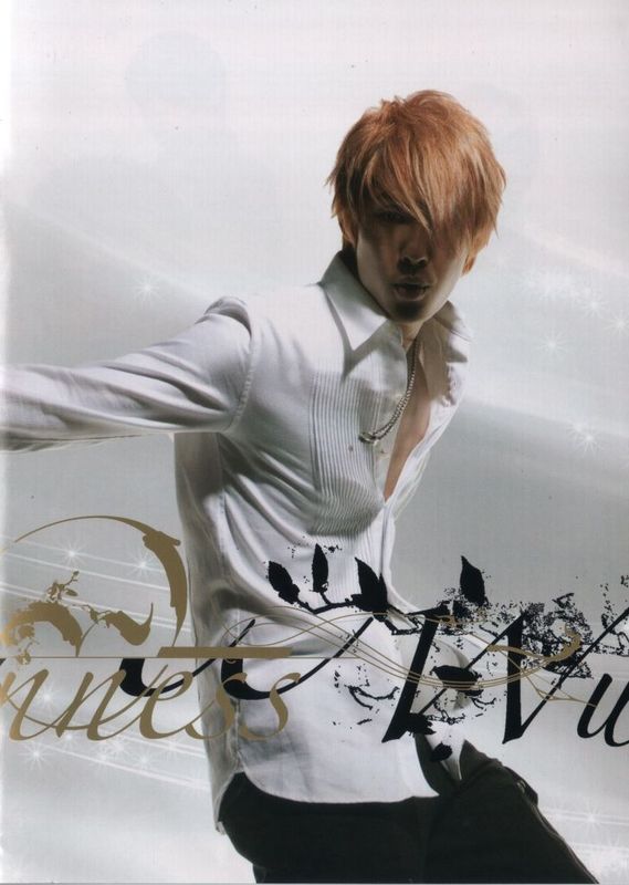 Picture of Vanness Wu