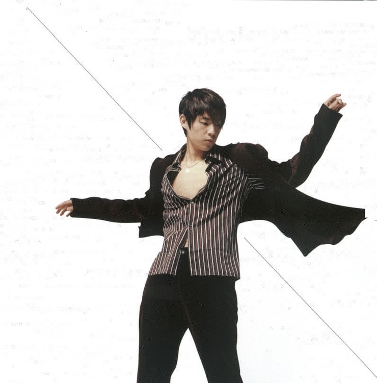 Picture of Vanness Wu