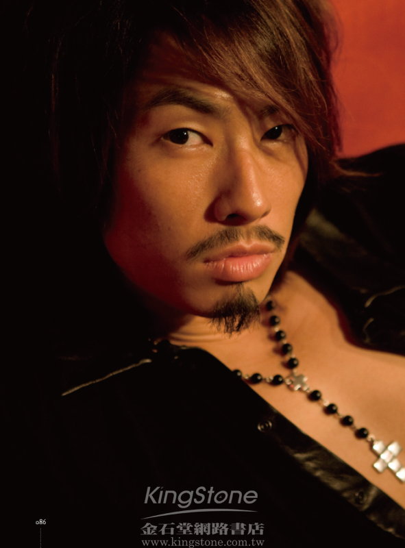 Picture of Vanness Wu
