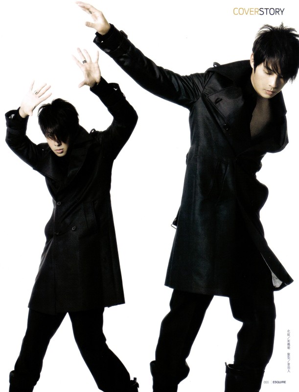 Picture of Vanness Wu