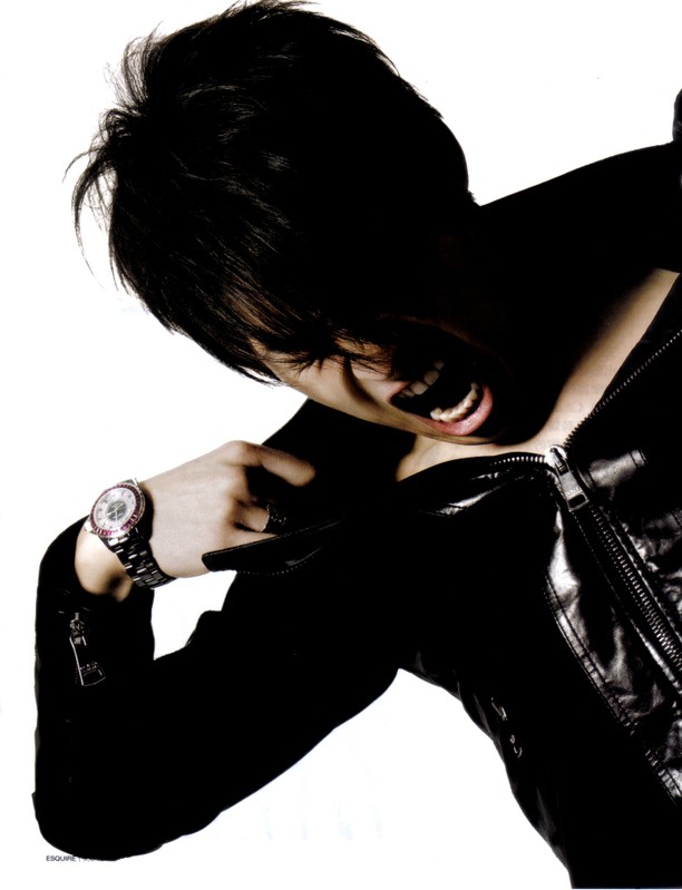 Picture of Vanness Wu