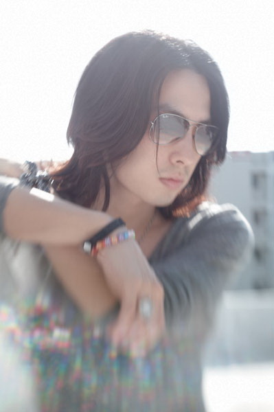 Picture of Vanness Wu